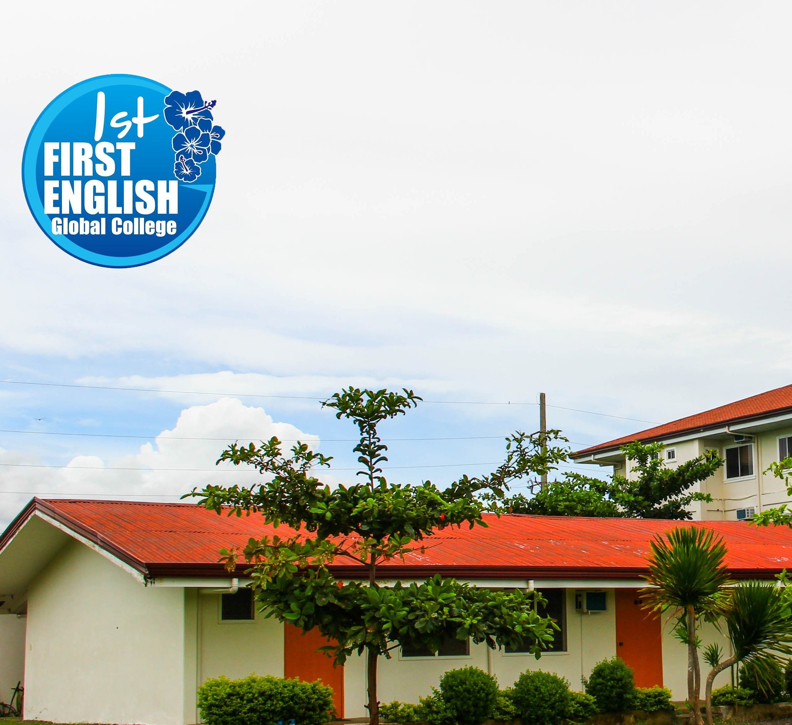 First English 宿霧語言學校 - 初學者最愛 - Funglish瘋英文遊學中心